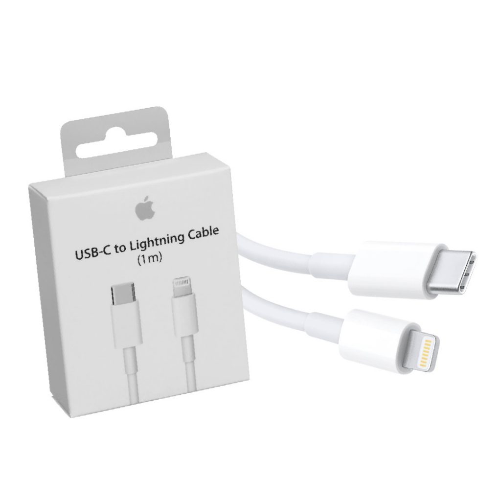 Cable Iphone Tipo C – All Import
